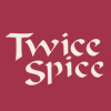 Rice & Bread & Sauces By Twice the Spice-MainStreet